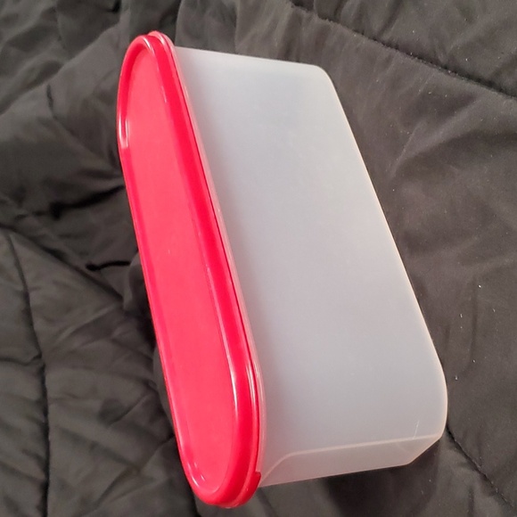 Tupperware | Kitchen | Tupperware Modular Mates Super Oval 2 With ...